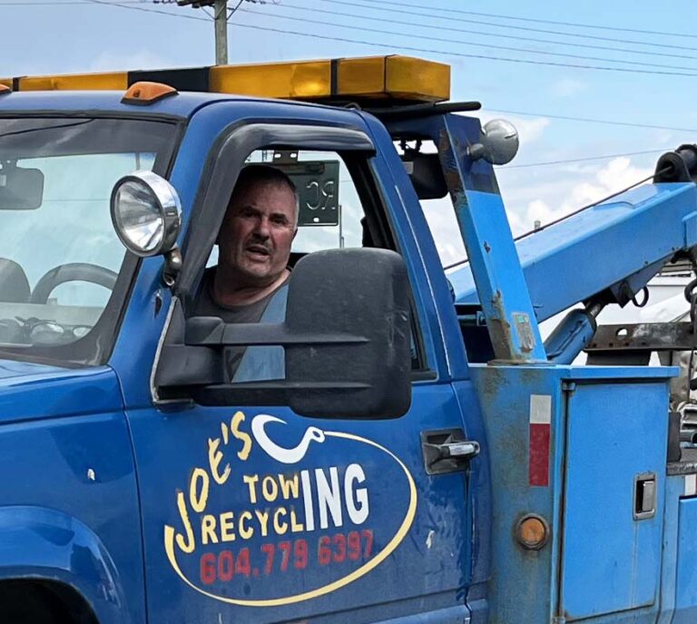 Unveiling the Ultimate Scrap Car Removal Vancouver Solutions